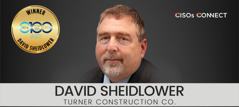 David Sheidlower, CISSP, CISM on LinkedIn: #cisosconnect | 84 comments David Sheidlower, CISSP, CISM on LinkedIn: #cisosconnect | 84 comments