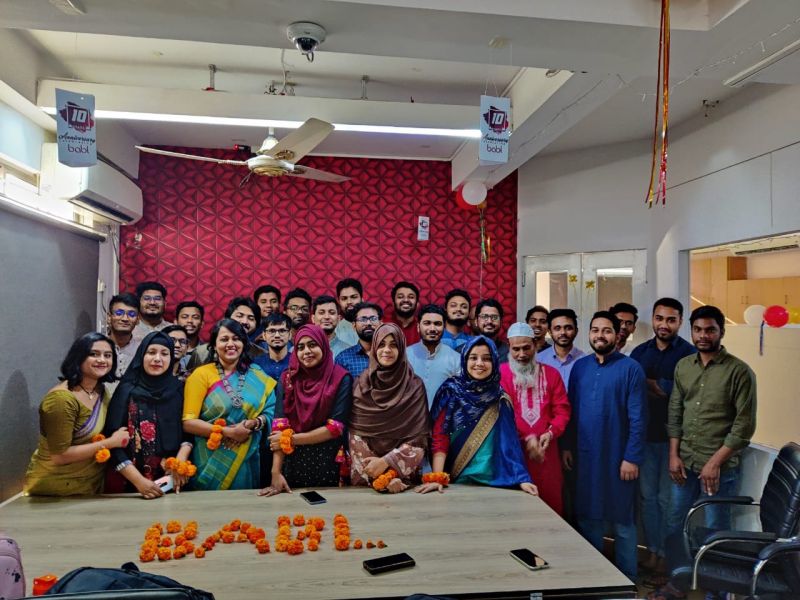 Md Hasibul Hasan on LinkedIn: #team Md Hasibul Hasan on LinkedIn: #team