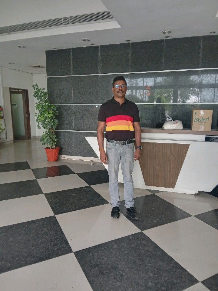 Sreeraj M PMP LEED GA IGBC-AP on LinkedIn: At Lloyd factory Pithampur ... Sreeraj M PMP LEED GA IGBC-AP on LinkedIn: At Lloyd factory Pithampur ...