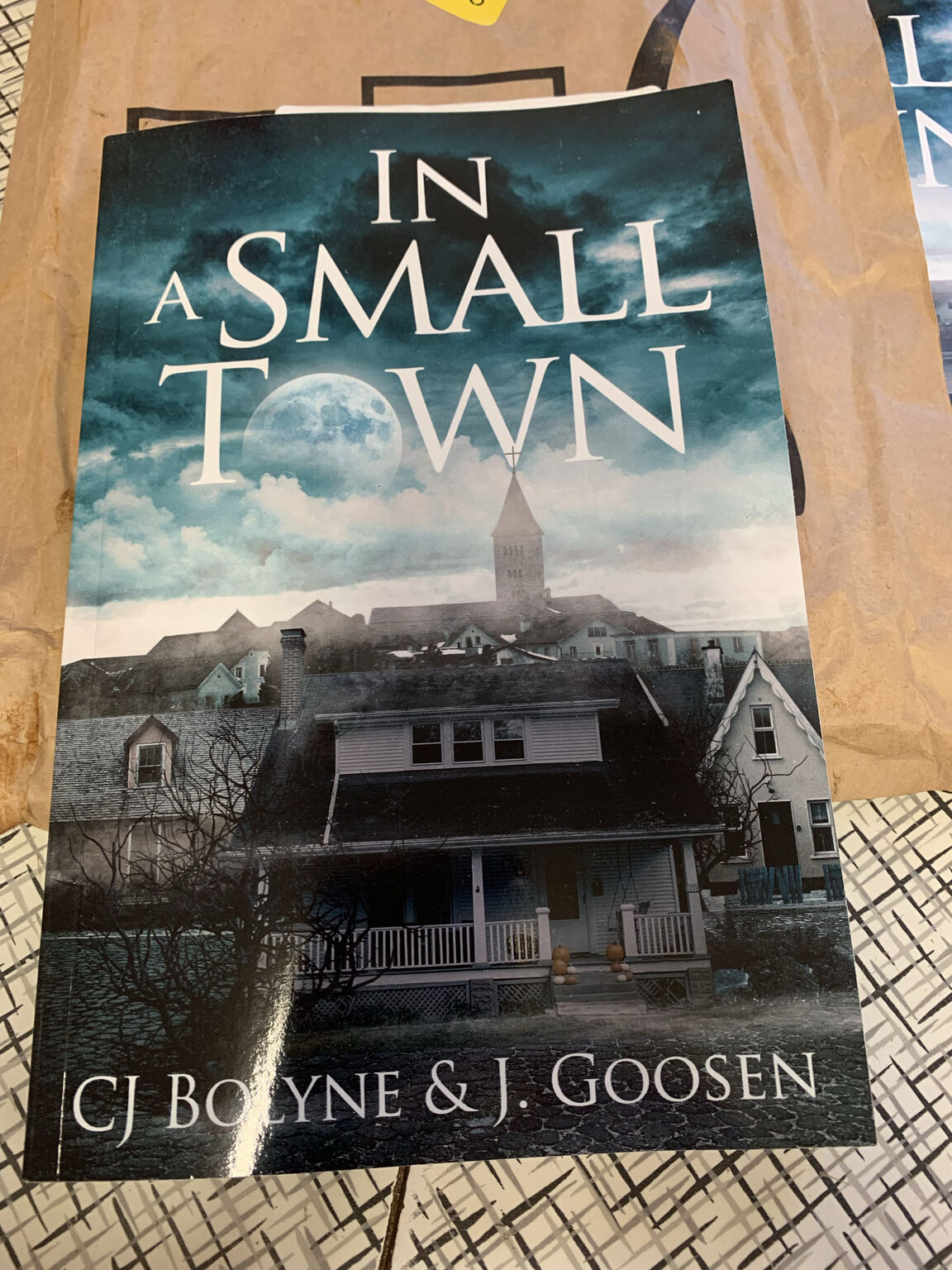 CJ Bolyne posted on LinkedIn CJ Bolyne posted on LinkedIn