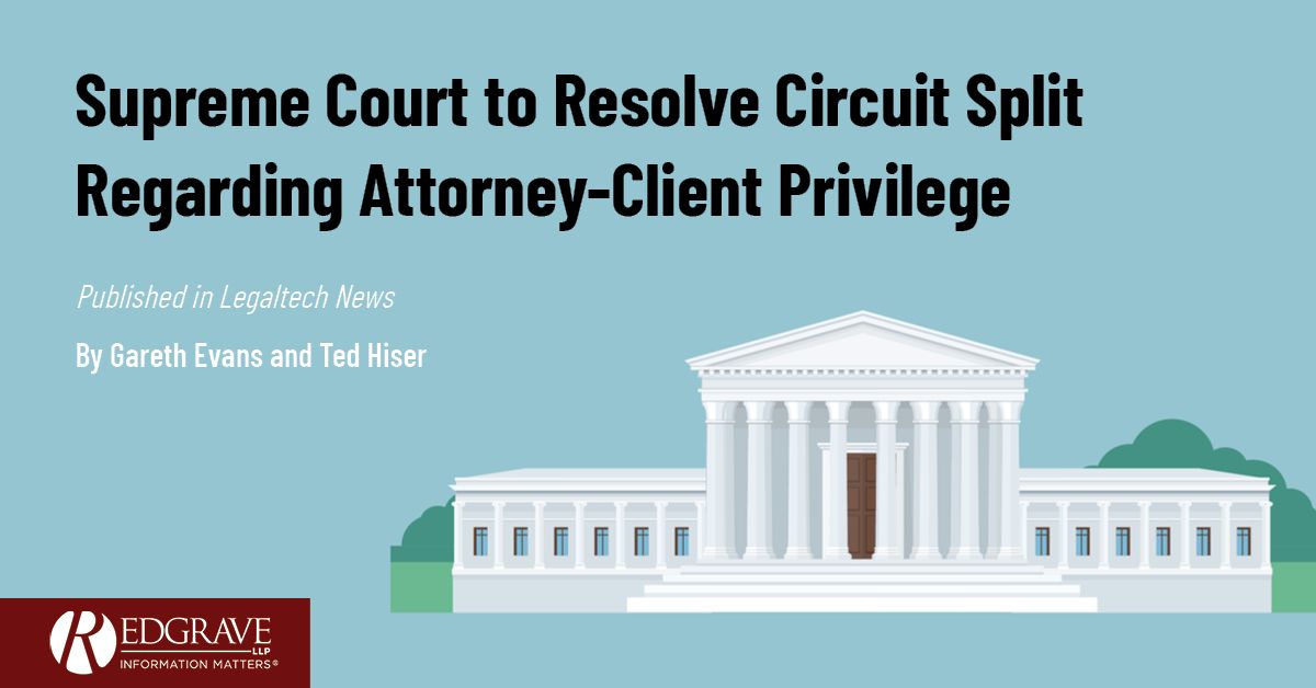 Michael Bonanno on LinkedIn: Supreme Court To Resolve Circuit Split ... Michael Bonanno on LinkedIn: Supreme Court To Resolve Circuit Split ...