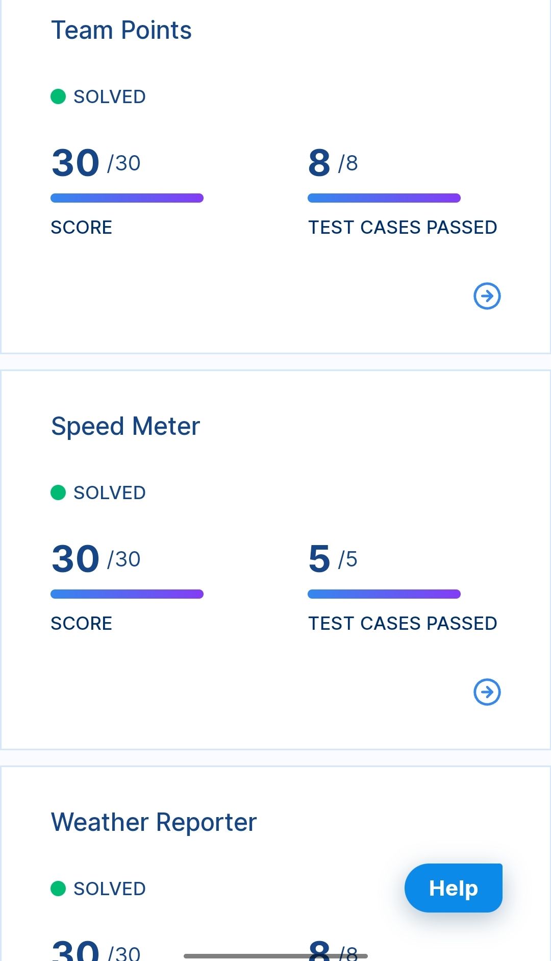 Aakula Prashanth on LinkedIn: #50daysofcodechallenge #50daysofcode # ... Aakula Prashanth on LinkedIn: #50daysofcodechallenge #50daysofcode # ...