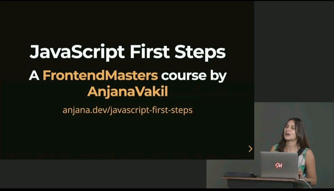 Ayaz Mohammed Khan on LinkedIn: #javascript #frontend Ayaz Mohammed Khan on LinkedIn: #javascript #frontend
