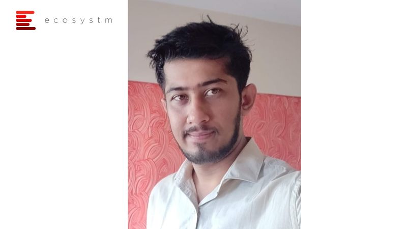 Ecosystm on LinkedIn: #teamecosystm | 72 comments Ecosystm on LinkedIn: #teamecosystm | 72 comments
