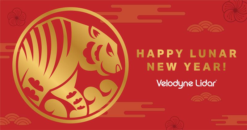 Velodyne Lidar on LinkedIn: #teamvelodyne Velodyne Lidar on LinkedIn: #teamvelodyne