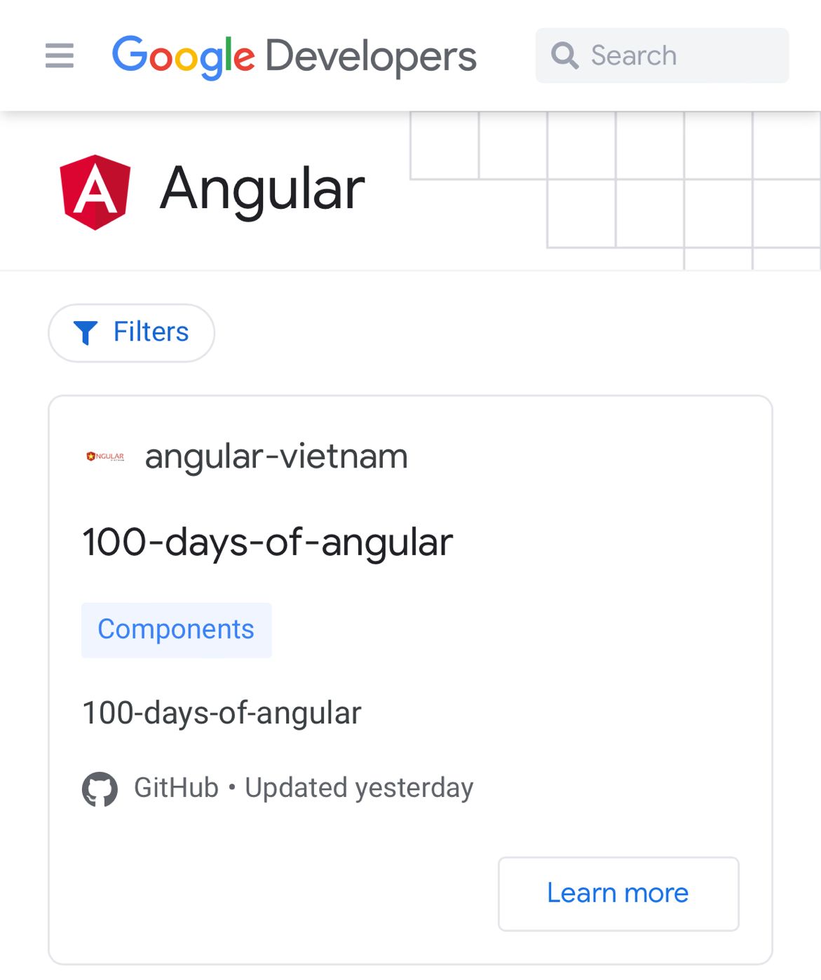 Tiep Phan on LinkedIn: #angularvietnam #angular Tiep Phan on LinkedIn: #angularvietnam #angular