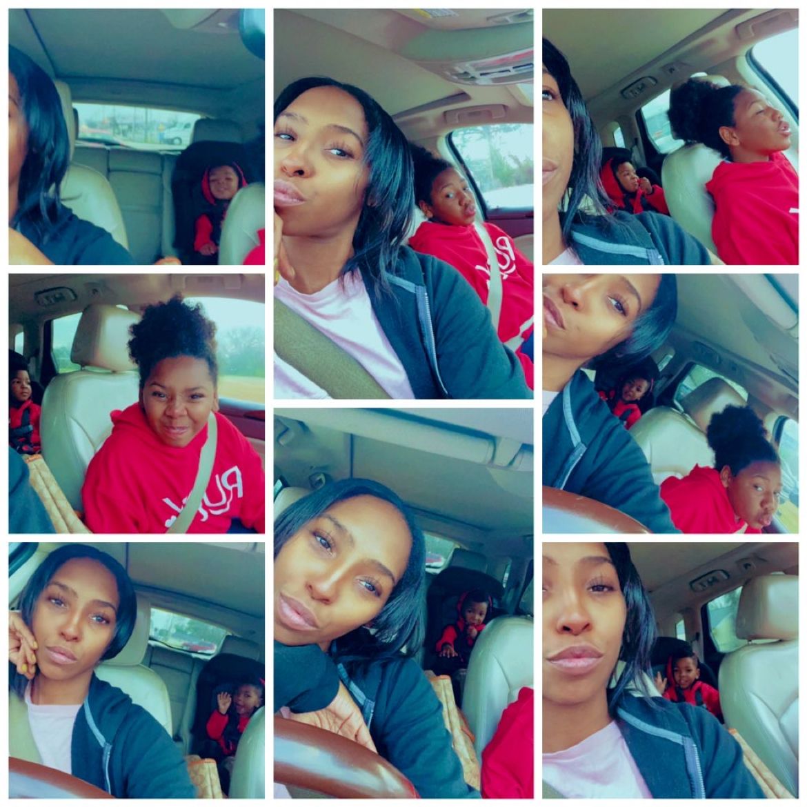 Xzandria Armstrong on LinkedIn: #momlife Xzandria Armstrong on LinkedIn: #momlife