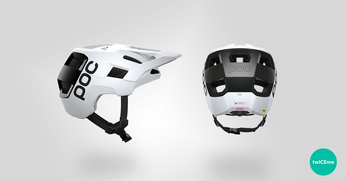 Twiceme Technology on LinkedIn: POC Unveils Safest MTB Helmet for ... Twiceme Technology on LinkedIn: POC Unveils Safest MTB Helmet for ...