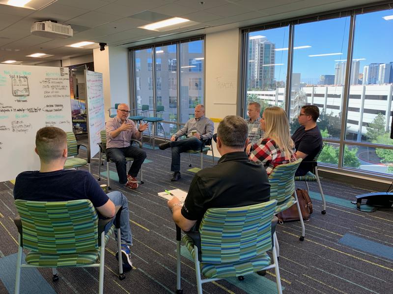 Trifacta on LinkedIn: Proud to support AFWERX in their mission to ... Trifacta on LinkedIn: Proud to support AFWERX in their mission to ...