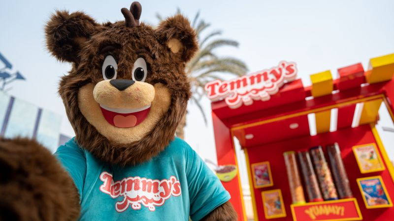Ahmed Belkassem on LinkedIn: #temmys #kelloggs Ahmed Belkassem on LinkedIn: #temmys #kelloggs