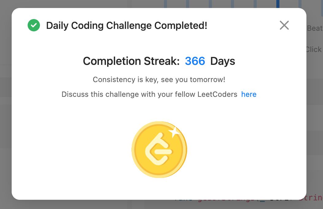 Subhodip Banerjee on LinkedIn: #codingchallenge #leetcode #coding # ... Subhodip Banerjee on LinkedIn: #codingchallenge #leetcode #coding # ...