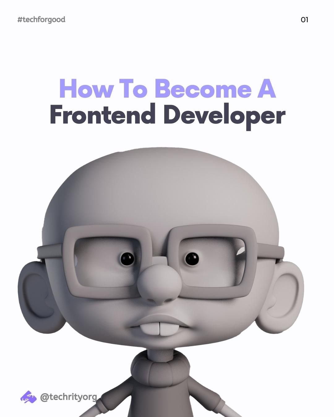 Techrity on LinkedIn: #html #css #javascript #reactjs #frontend # ... Techrity on LinkedIn: #html #css #javascript #reactjs #frontend # ...