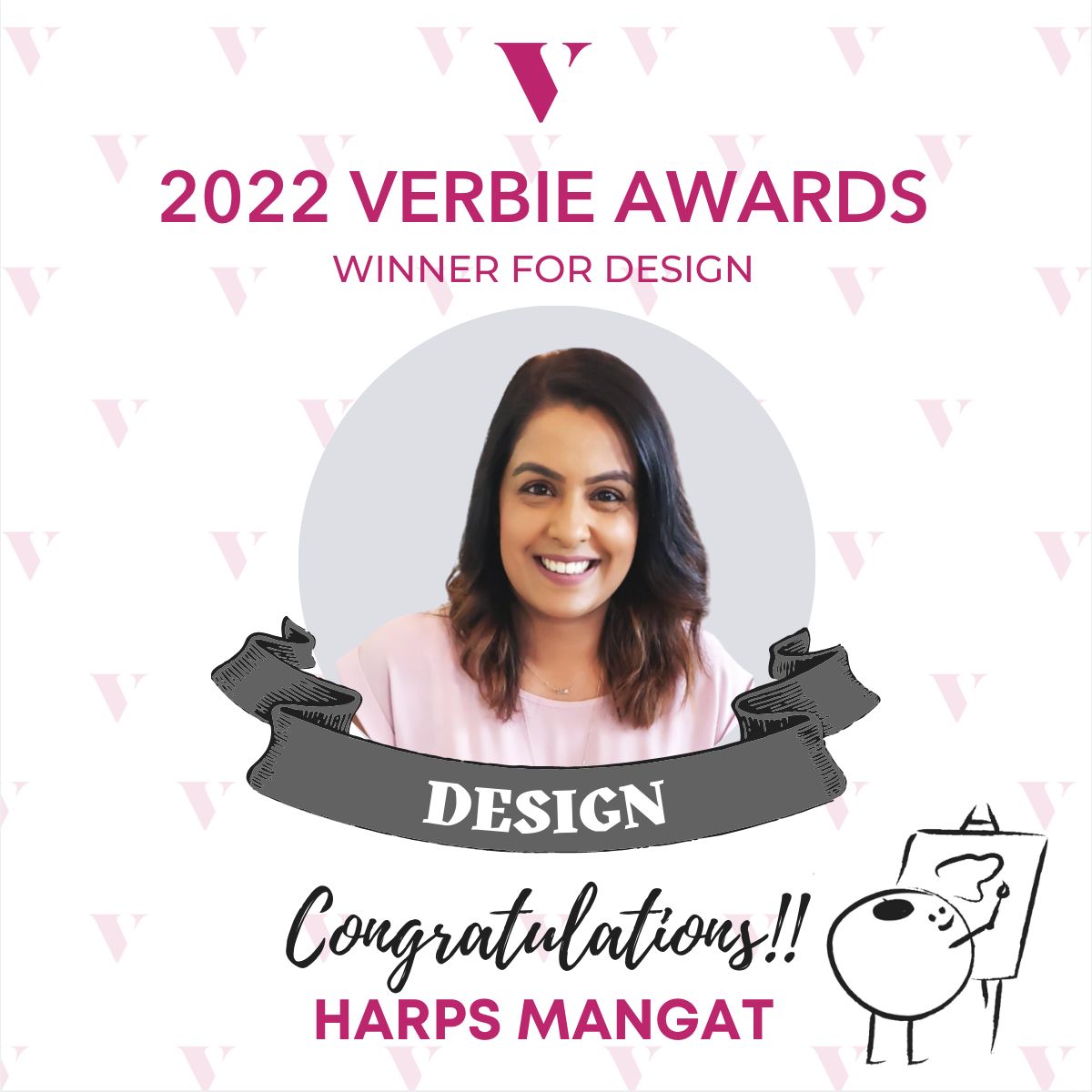 Verb (A Company Of Paycor) on LinkedIn: Congratulations to Harps Mangat ... Verb (A Company Of Paycor) on LinkedIn: Congratulations to Harps Mangat ...