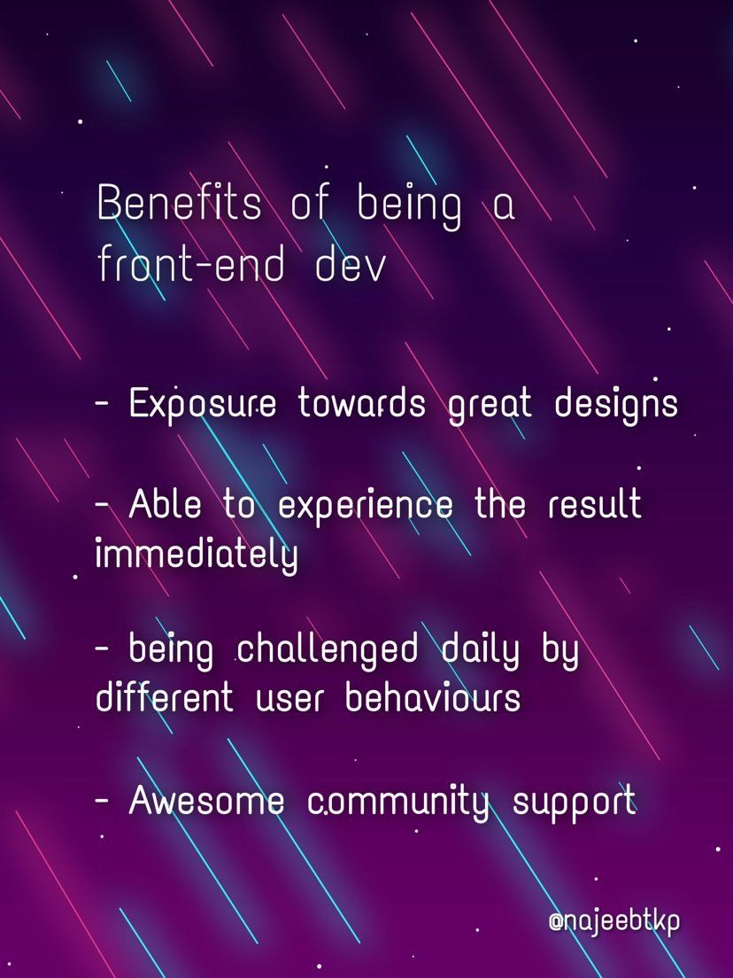 Najeeb Thangal KP on LinkedIn: #javascript #react #frontend # ... Najeeb Thangal KP on LinkedIn: #javascript #react #frontend # ...