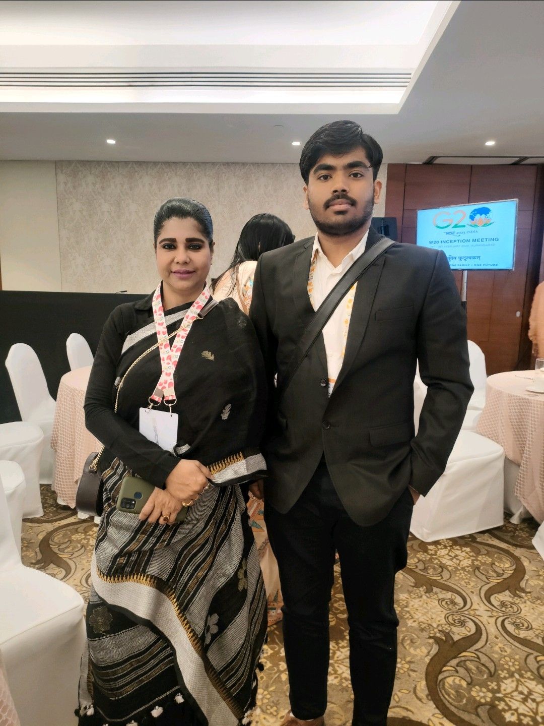 Ansh Tyagi on LinkedIn: Recently, I had a fantastic opportunity to ... Ansh Tyagi on LinkedIn: Recently, I had a fantastic opportunity to ...