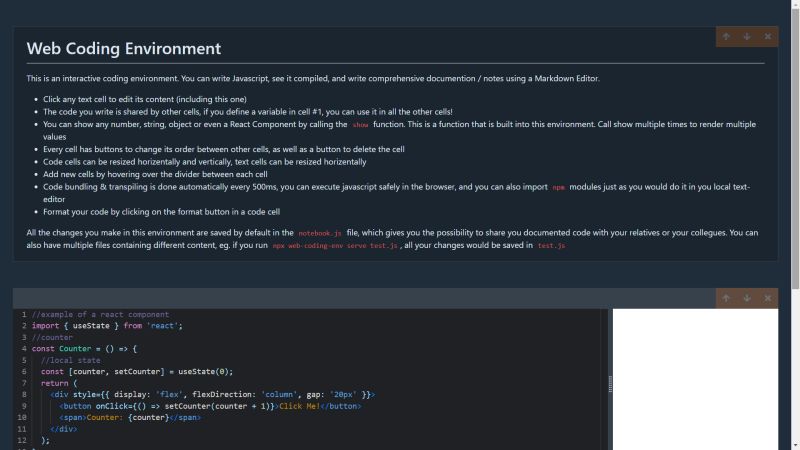 Achraf El Mouhib on LinkedIn: #webdev #reactjs #nodejs #javascript # ... Achraf El Mouhib on LinkedIn: #webdev #reactjs #nodejs #javascript # ...
