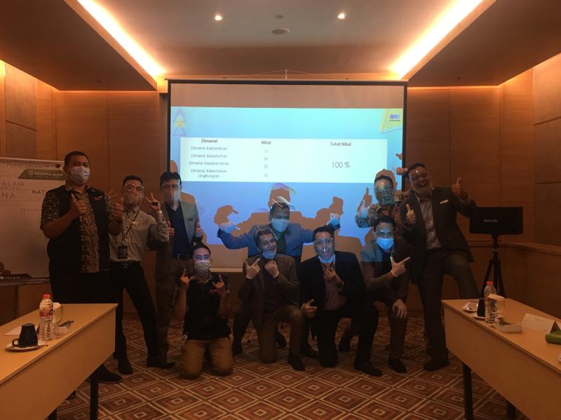 Deflizardi Rusli. SS on LinkedIn: Tidak ada hasil yang menghianati ... Deflizardi Rusli. SS on LinkedIn: Tidak ada hasil yang menghianati ...