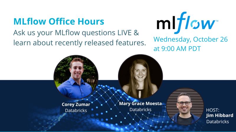 LinkedIn MLflow 페이지: #mlflow #mlops #machinelearning #ml #opensource # ... LinkedIn MLflow 페이지: #mlflow #mlops #machinelearning #ml #opensource # ...