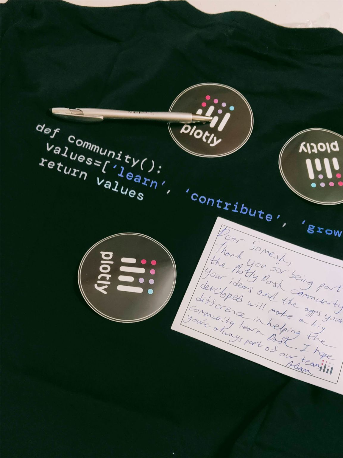 Somesh Fengade on LinkedIn: #community #project #github #opensource # ... Somesh Fengade on LinkedIn: #community #project #github #opensource # ...