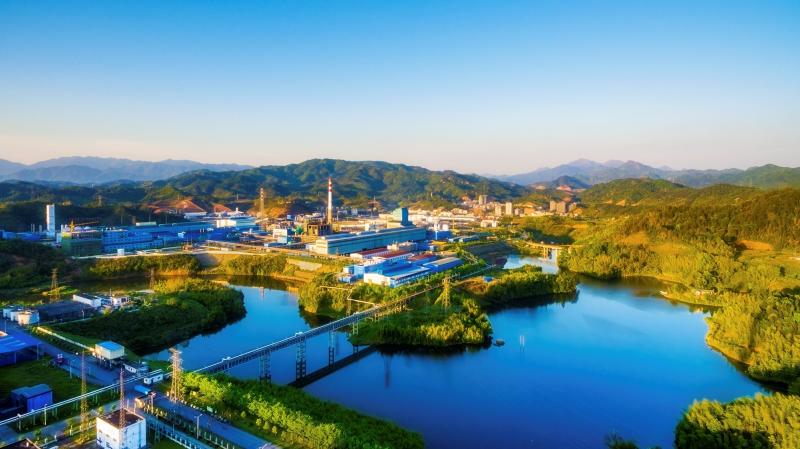 Zijin Mining Group on LinkedIn: In the first half of 2020, Zijin Mining ... Zijin Mining Group on LinkedIn: In the first half of 2020, Zijin Mining ...