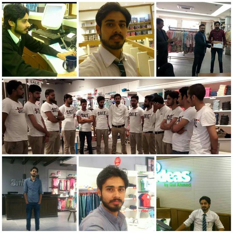Syed Murtaza Ali on LinkedIn: Success Syed Murtaza Ali on LinkedIn: Success