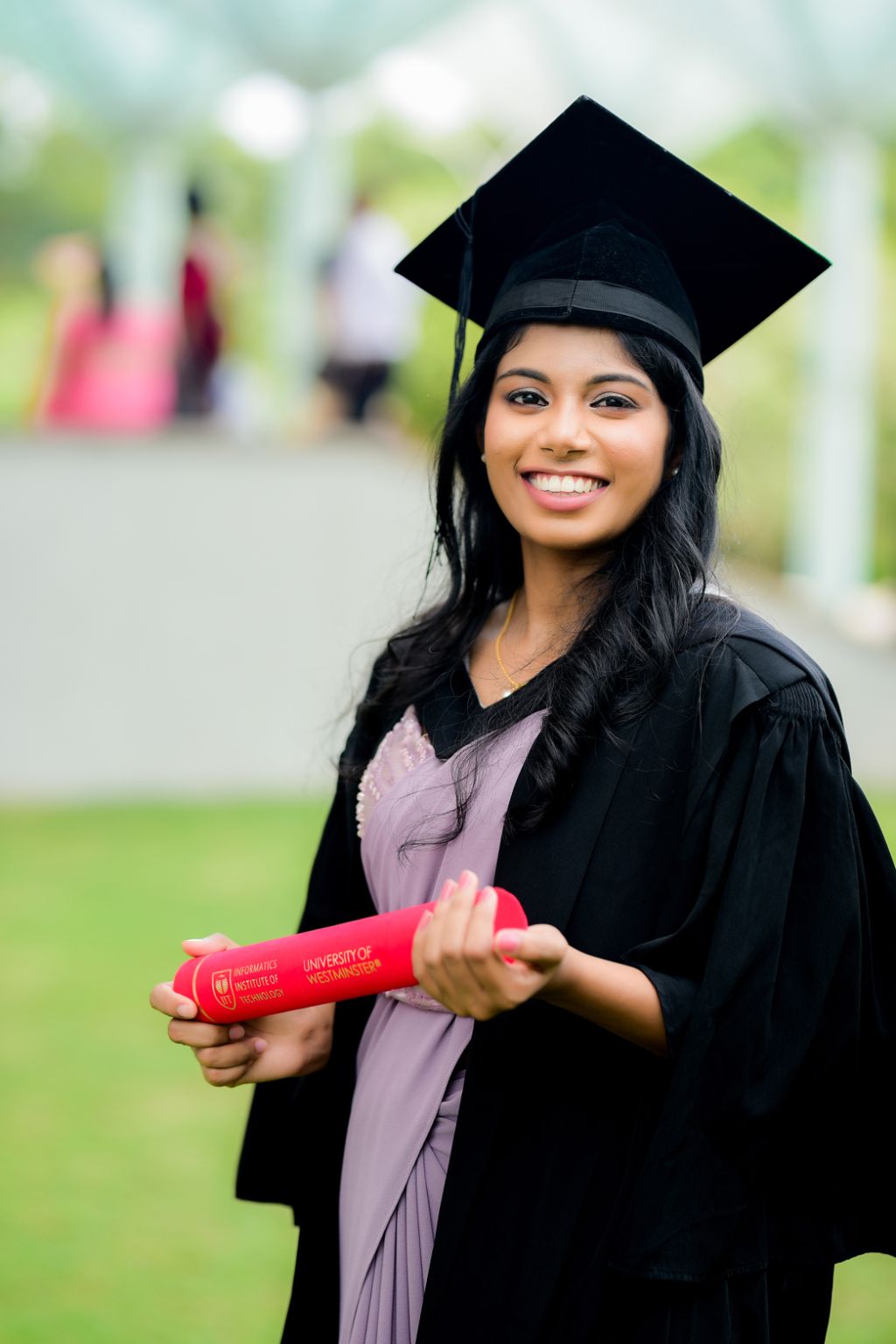 Sachini Tennakoon on LinkedIn: Officially graduated! 🎓 BEng (Hons ... Sachini Tennakoon on LinkedIn: Officially graduated! 🎓 BEng (Hons ...