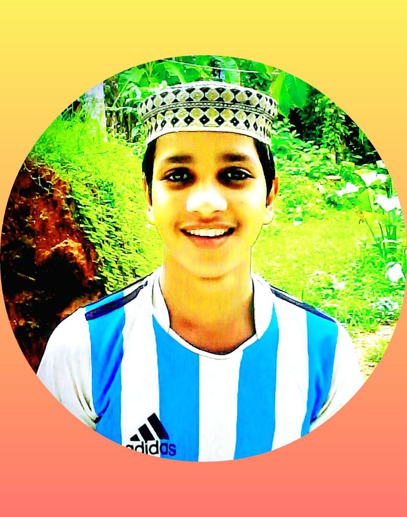 Muhammed Nihal on LinkedIn: Muhammed Nihal Muhammed Nihal on LinkedIn: Muhammed Nihal