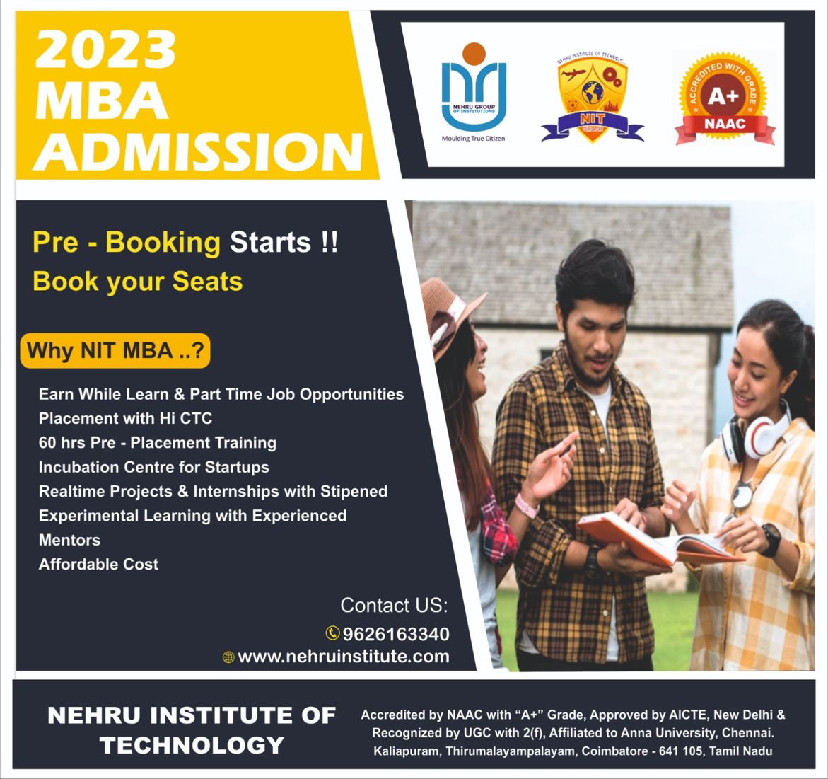 Dr. Naganandini Selvaraj on LinkedIn: #mba Dr. Naganandini Selvaraj on LinkedIn: #mba