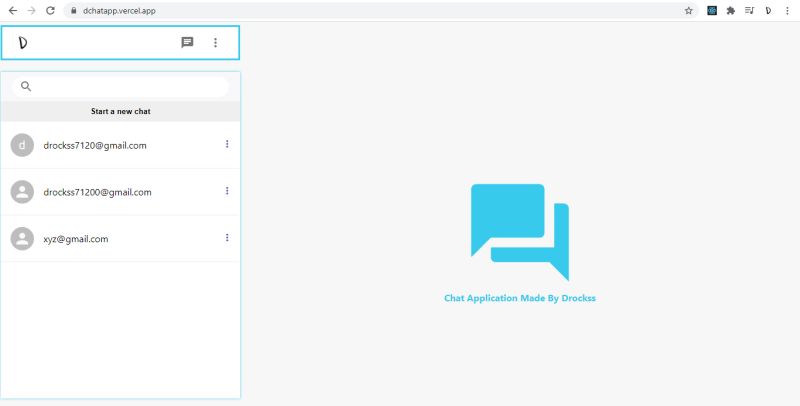 Dhairya Sharma on LinkedIn: #reactjs #firebase #nextjs Dhairya Sharma on LinkedIn: #reactjs #firebase #nextjs