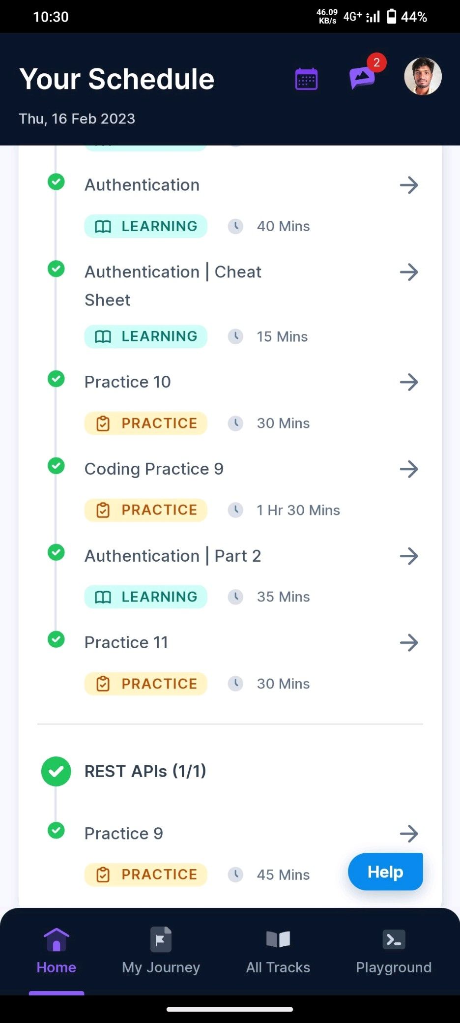 Arjun Prakash on LinkedIn: #mernstack #nodejs #expressjs #javascript # ... Arjun Prakash on LinkedIn: #mernstack #nodejs #expressjs #javascript # ...