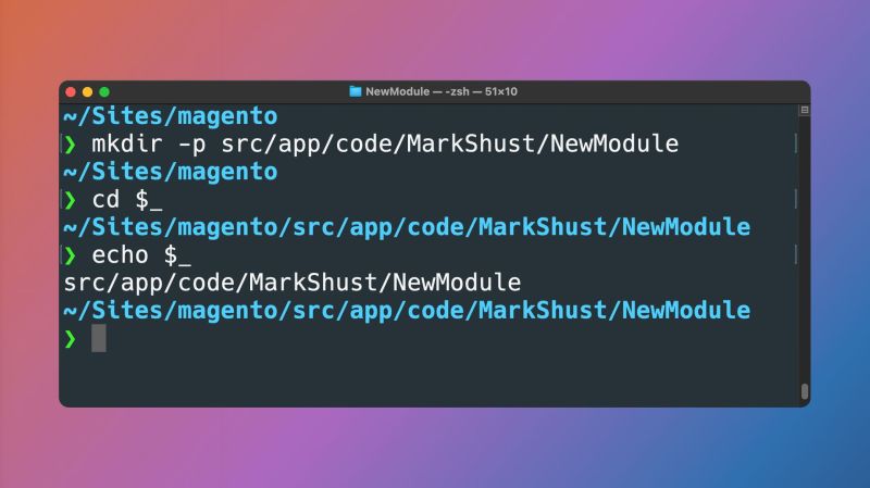 Mark Shust auf LinkedIn: #bash #programming #opensource #linux #shell #ssh Mark Shust auf LinkedIn: #bash #programming #opensource #linux #shell #ssh