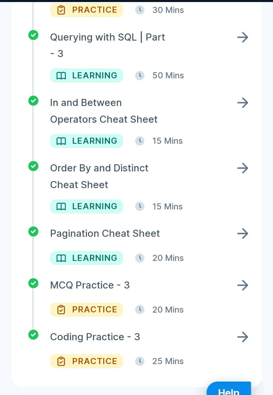 Ram Mohan Reddy on LinkedIn: #day66 #100daysofcodechallenge #ccbp # ... Ram Mohan Reddy on LinkedIn: #day66 #100daysofcodechallenge #ccbp # ...