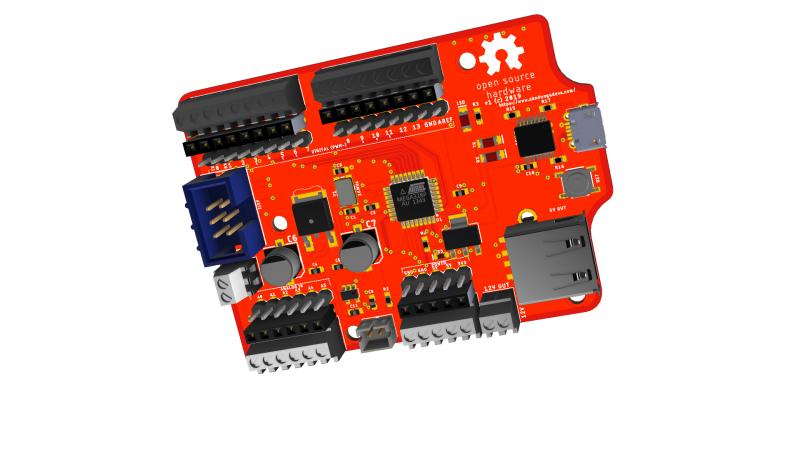 Simon Ndung'u on LinkedIn: #arduino #atmega #pcbdesign #atmel # ... Simon Ndung'u on LinkedIn: #arduino #atmega #pcbdesign #atmel # ...