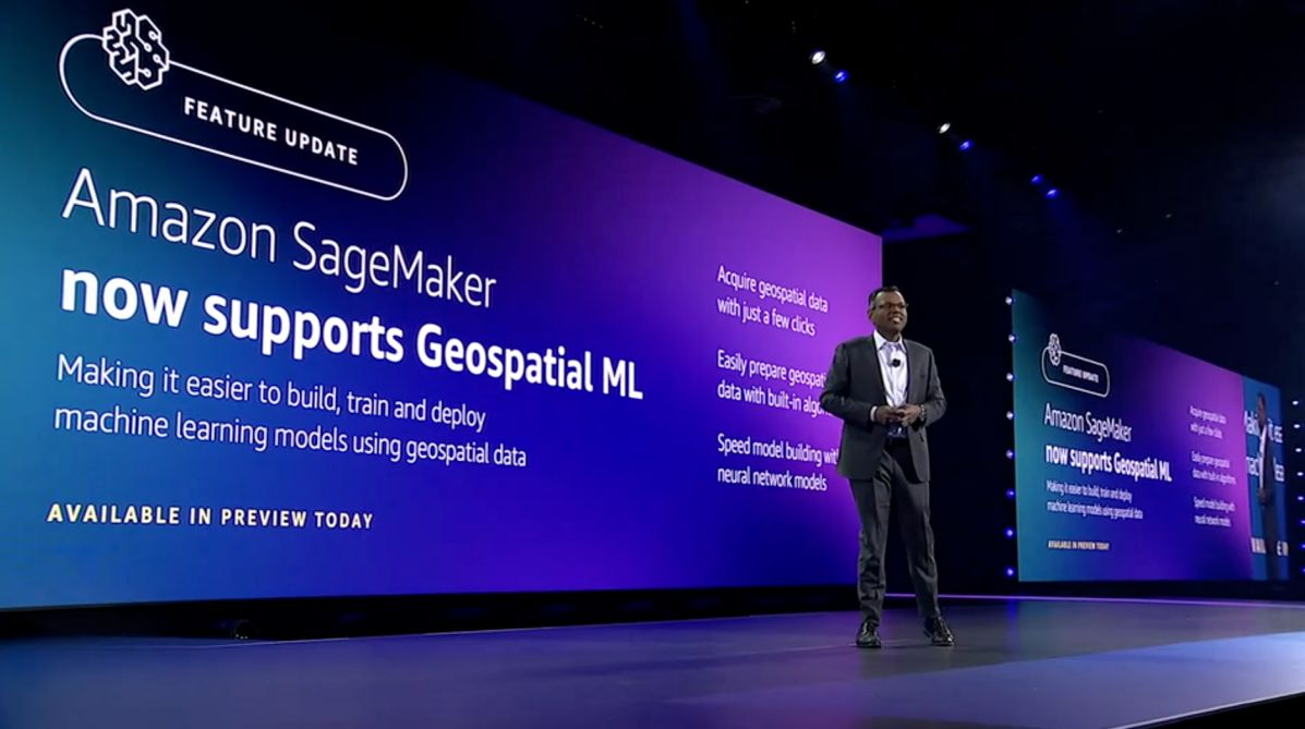 Idexcel on LinkedIn: Preview: Use Amazon SageMaker to Build, Train, and ... Idexcel on LinkedIn: Preview: Use Amazon SageMaker to Build, Train, and ...
