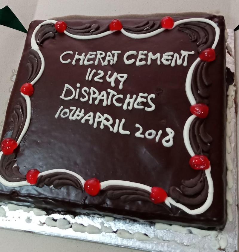 Zeeshan Mahmood - SHRM on LinkedIn: Alhamdulillah, Cherat Cement Co ... Zeeshan Mahmood - SHRM on LinkedIn: Alhamdulillah, Cherat Cement Co ...
