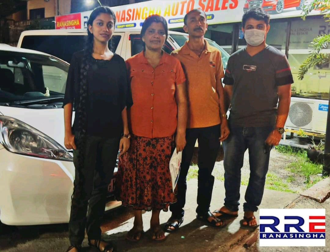 Sahan Randula on LinkedIn: HONDA Fit Gp1 Congratulations ️ Mr Nishantha ... Sahan Randula on LinkedIn: HONDA Fit Gp1 Congratulations ️ Mr Nishantha ...