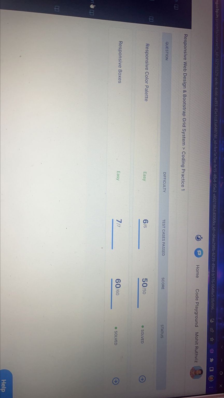 Mohit Ruthviz Thavva on LinkedIn: #day5 #30daysofcodechallenge Mohit Ruthviz Thavva on LinkedIn: #day5 #30daysofcodechallenge