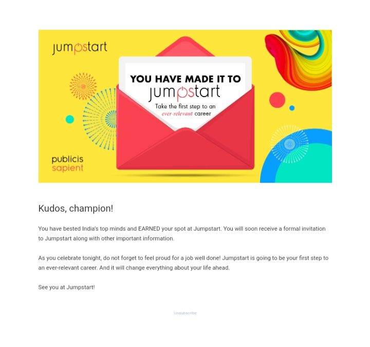 Kunal Roy on LinkedIn: #jumpstart #coding #jumspstart #jumpstart2021 # ... Kunal Roy on LinkedIn: #jumpstart #coding #jumspstart #jumpstart2021 # ...