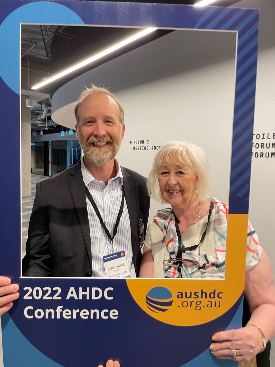 Jill Hall on LinkedIn: #ahdc2022 Jill Hall on LinkedIn: #ahdc2022
