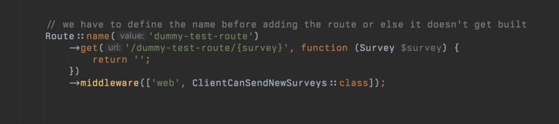 Joel Clermont on LinkedIn: #laravel Joel Clermont on LinkedIn: #laravel