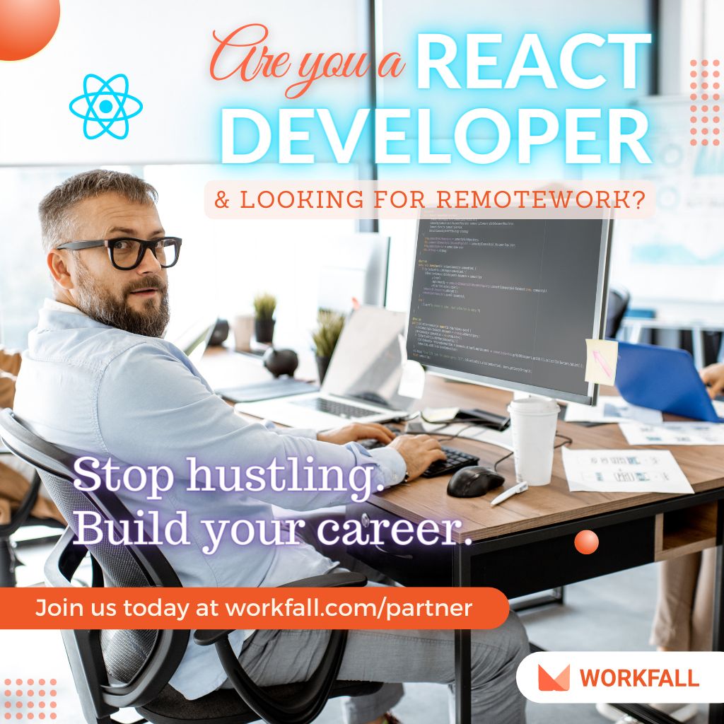 Workfall on LinkedIn: #workfall #aws #coders #developers # ... Workfall on LinkedIn: #workfall #aws #coders #developers # ...