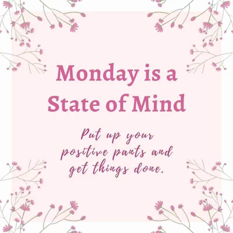 Shrishti Prasad on LinkedIn: Hello Monday!!😊😊 Shrishti Prasad on LinkedIn: Hello Monday!!😊😊
