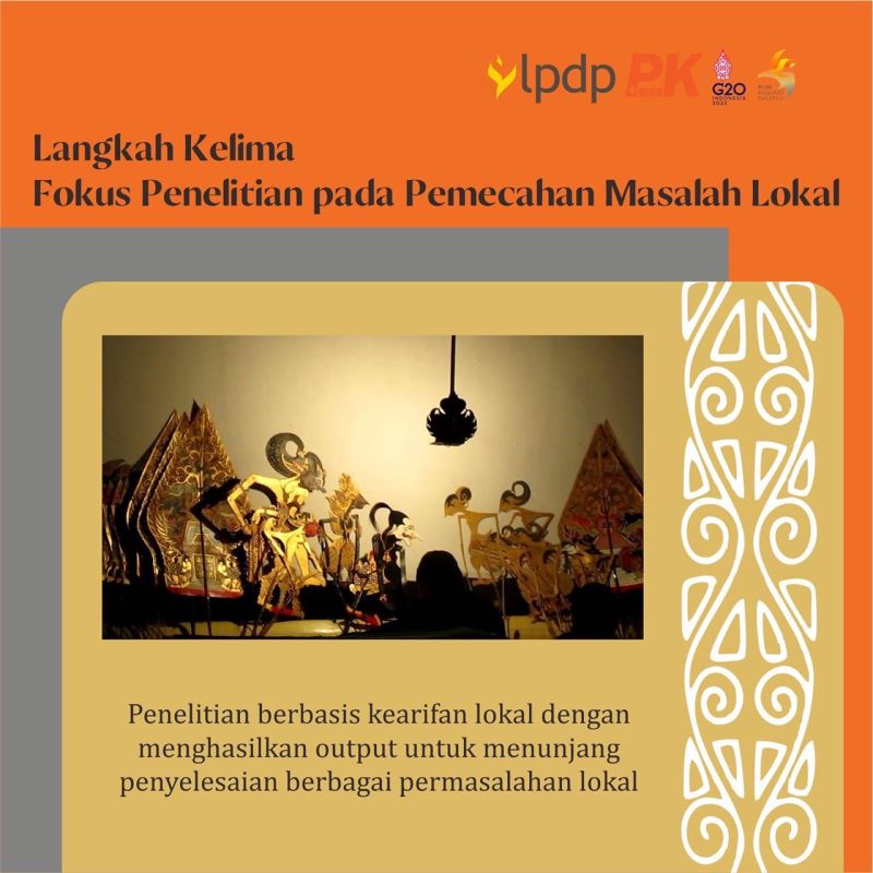 Nabila Tsarwatul Jannah on LinkedIn: #lpdp #diriuntuknegeri # ... Nabila Tsarwatul Jannah on LinkedIn: #lpdp #diriuntuknegeri # ...