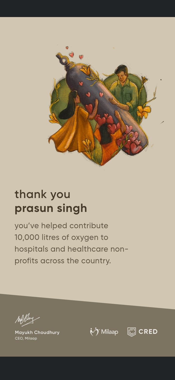 Prasun Singh on LinkedIn: #letsfightcorona Prasun Singh on LinkedIn: #letsfightcorona