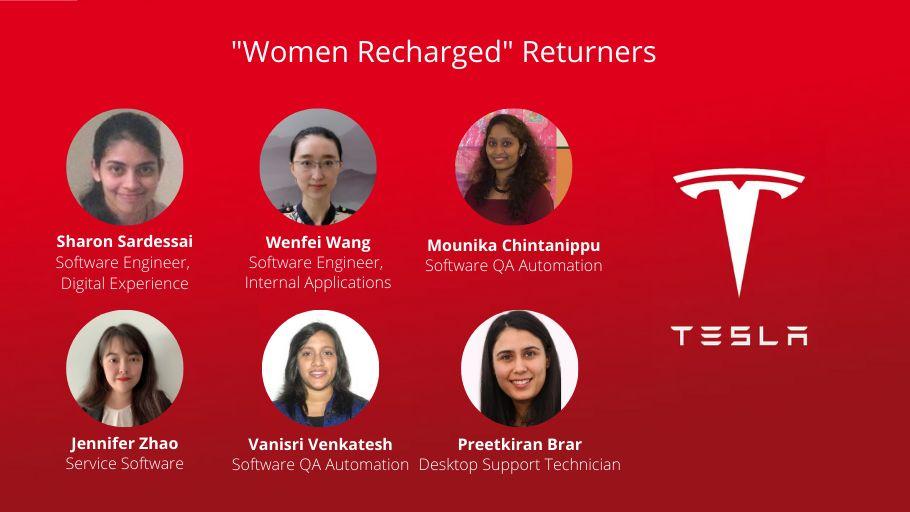 Lyndsay Skeegan on LinkedIn: #tesla #inclusion #diversity # ... Lyndsay Skeegan on LinkedIn: #tesla #inclusion #diversity # ...