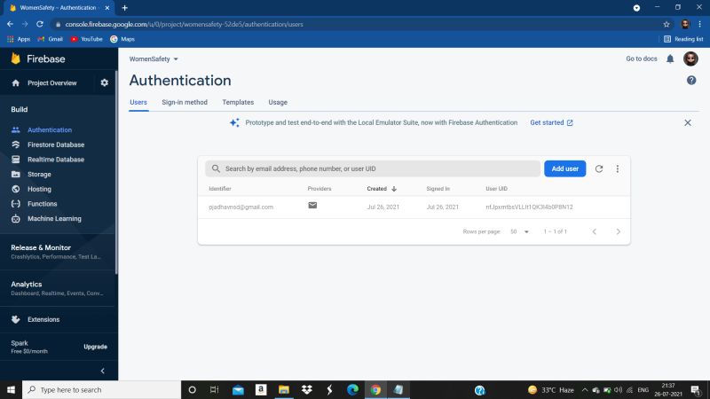 Priyanka Jadhav on LinkedIn: #androiddevelopment #java #womensafety # ... Priyanka Jadhav on LinkedIn: #androiddevelopment #java #womensafety # ...