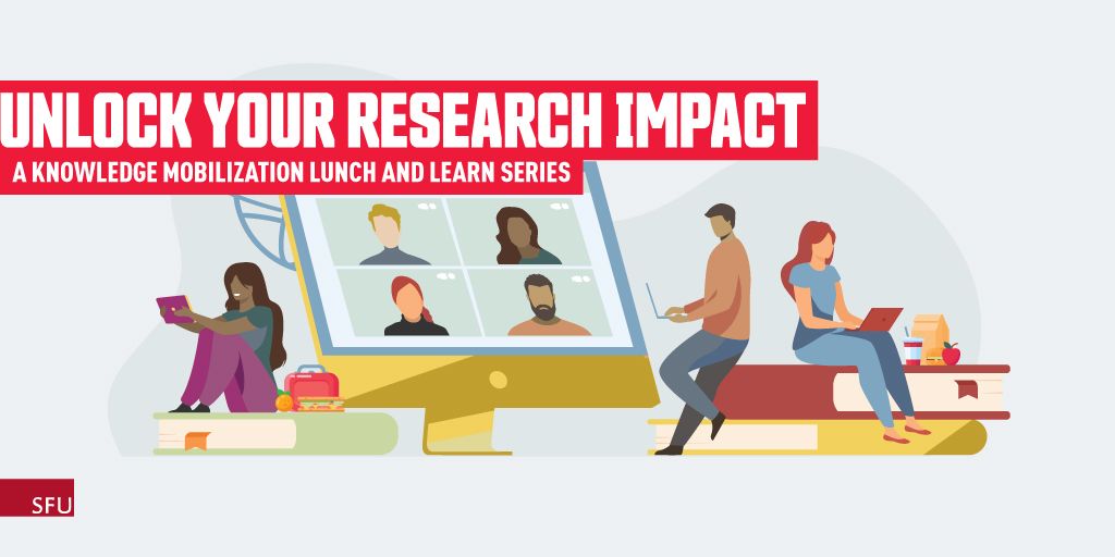 Lupin Battersby on LinkedIn: #knowledgemobilization #researchimpact # ... Lupin Battersby on LinkedIn: #knowledgemobilization #researchimpact # ...