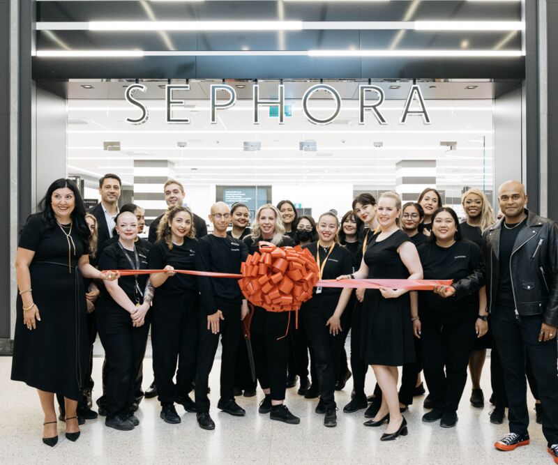 Daniel Sinniah on LinkedIn: #retail #retailcareers #wearesephora Daniel Sinniah on LinkedIn: #retail #retailcareers #wearesephora