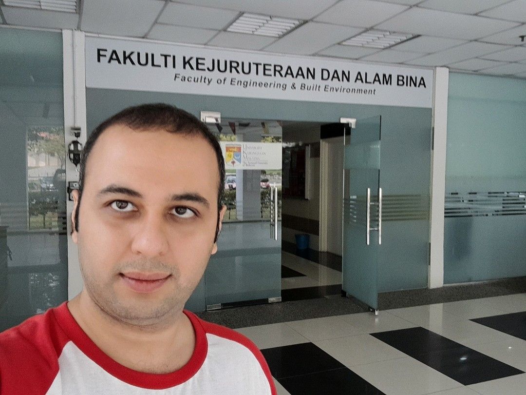 Mohammad Soleimani Amiri, Ph.D. on LinkedIn: Today was my last working ... Mohammad Soleimani Amiri, Ph.D. on LinkedIn: Today was my last working ...
