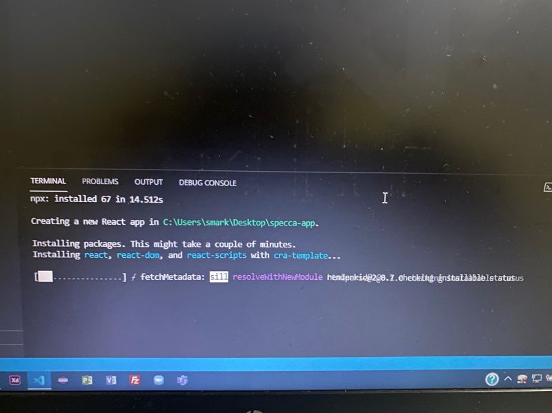 Stanley Spenzii Mark on LinkedIn: #react #javascript #frontenddevelopment Stanley Spenzii Mark on LinkedIn: #react #javascript #frontenddevelopment